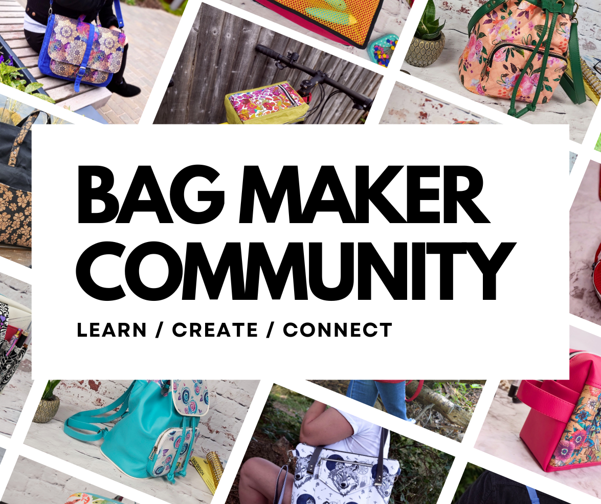 Bag Maker Community